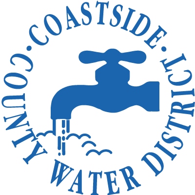Water District Logo